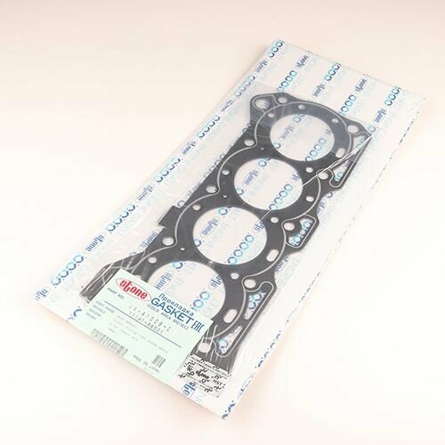 Прокладка ГБЦ JA-A1009-C STONE SUZUKI G13A/G13B OEM 11141-86501