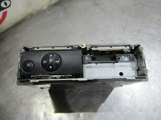 Тахограф под карту Merсedes AXOR, ACTROS / Нет части передней панели!!!