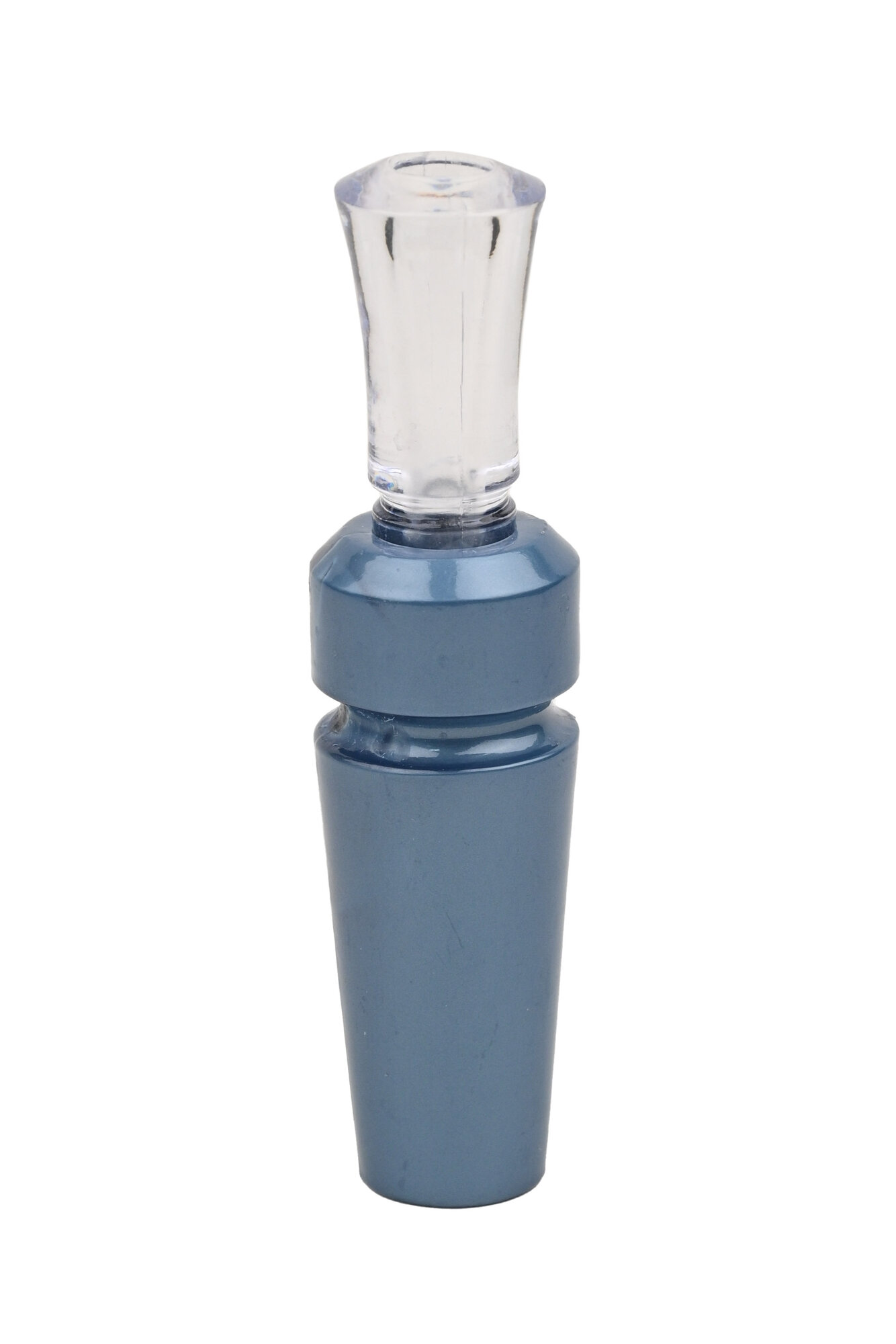 Манок Hammer Золотое сечение на утку 010 прозрачный для охоты на водоплавающих птиц