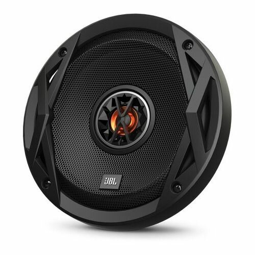 Колонки автомобильные JBL Club 6520, 16 см (6.5 дюйм.), комплект 2 шт.