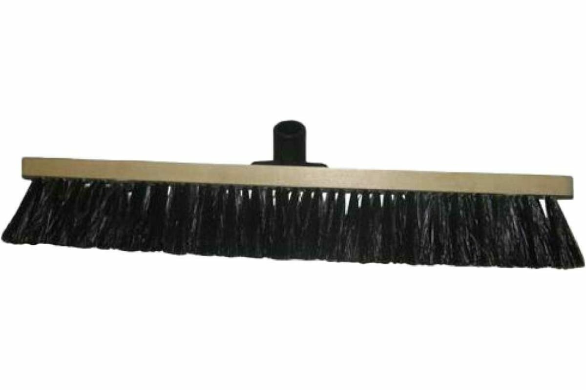 FORT Щетка швабра Форт 600 мм Метро без черенка б/ч под черенок 22мм с резьбой 00501442316