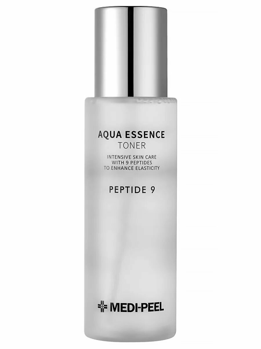 Тонер-эссенция MEDI-PEEL с пептидами Aqua Essence Toner, 250 мл, 280 г