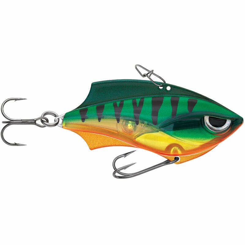 Воблер Rapala Rap-V Blade 06 FT тонущий 6 см 14 гр