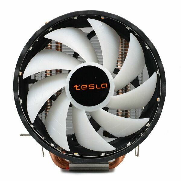Кулер Tesla 920NL (TSL-920-NL) 135Вт