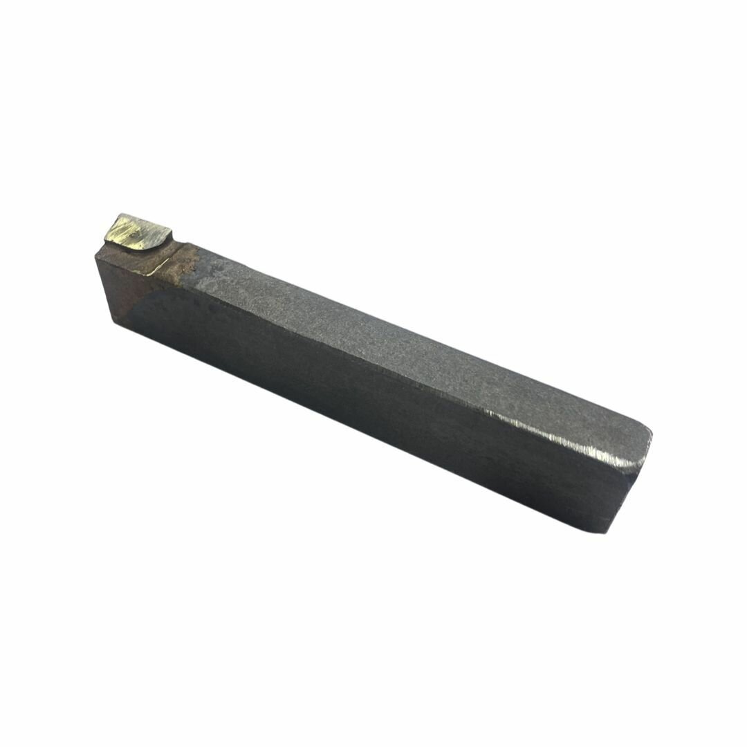 Резец токарный проходной упорный прямой 25х16х140 Т15К6 левый