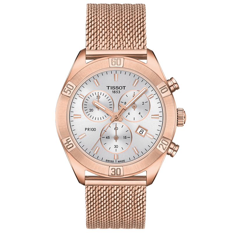 Наручные часы T-Classic