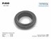 TRANSMASTER P030 Кольцо уплотнительное глушителя VAG 76547 TRANSMASTER UNIVERSAL