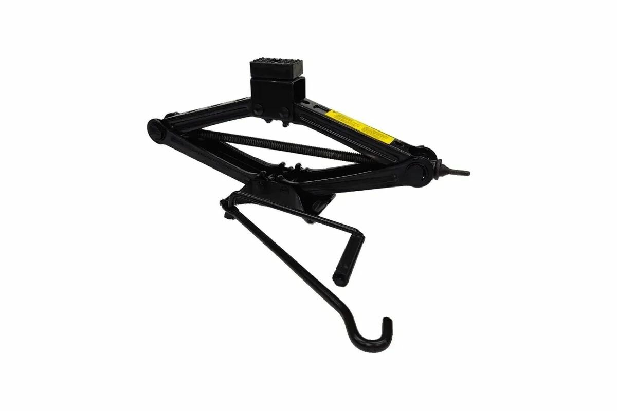 Ромбический домкрат A2DM 2 т 102011