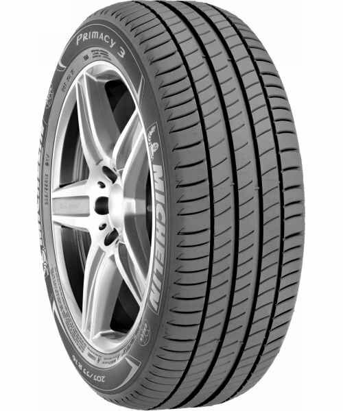 Шины Michelin Primacy 3 225/55 R17 97W ZP RunFlat