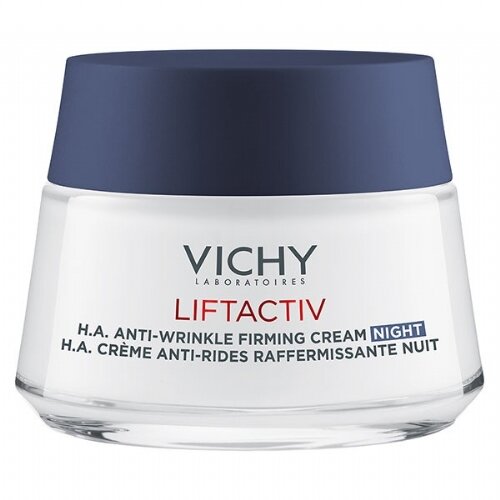VICHY Ночной крем-уход для лица Liftactiv Nuit