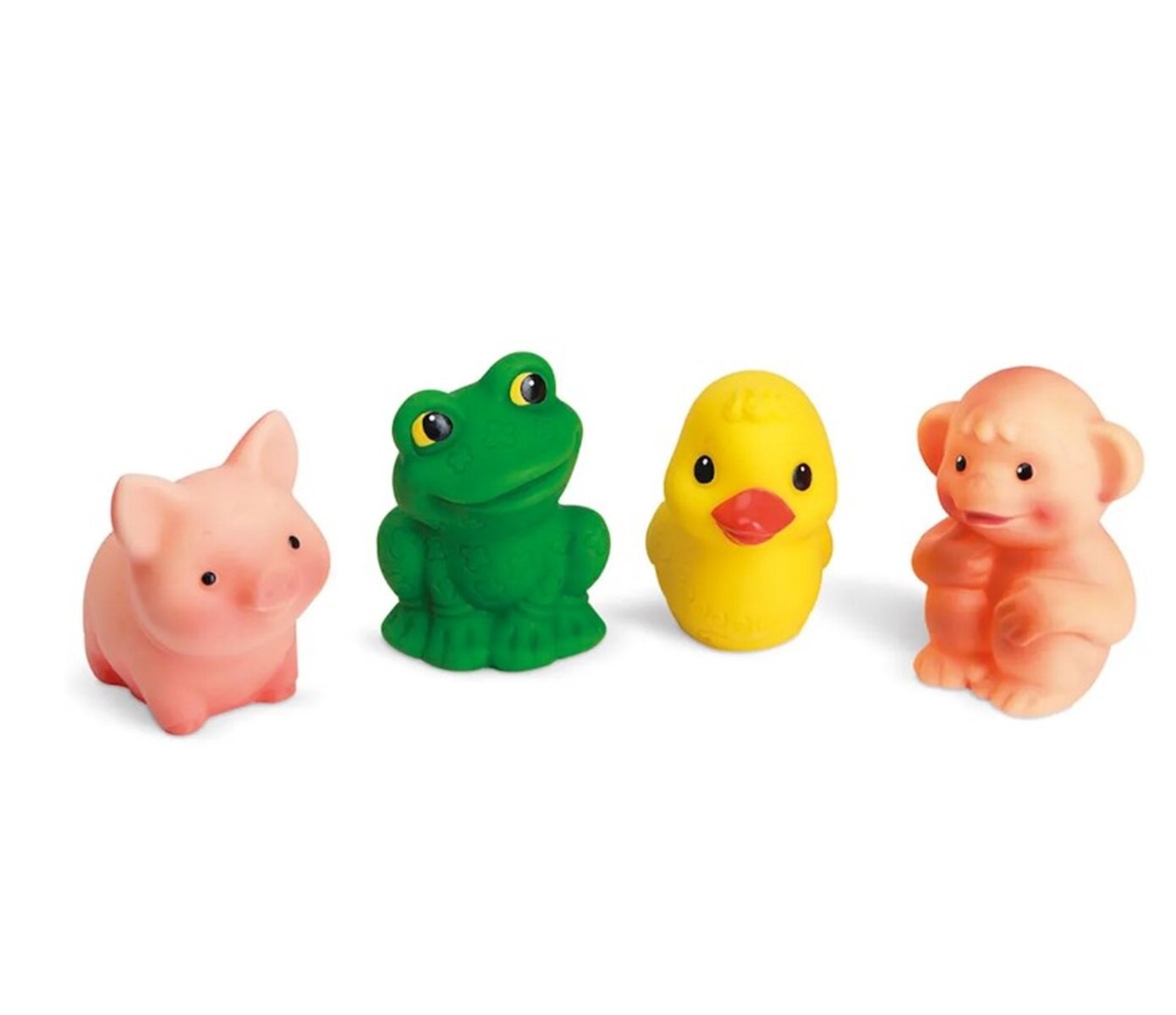 Набор Огонек Малыши, 7 см С-1017