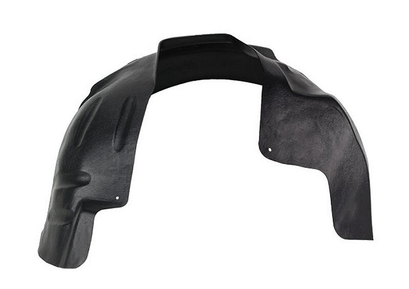 Подкрылок ATEK ik-1454, для Chevrolet Matiz, Daewoo Spark, передний, правый, чёрный