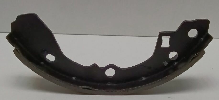 Колодки тормозные