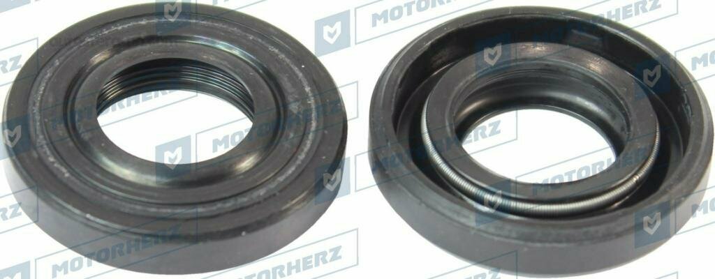 MOTORHERZ HA0287 Сальник рулевой рейки