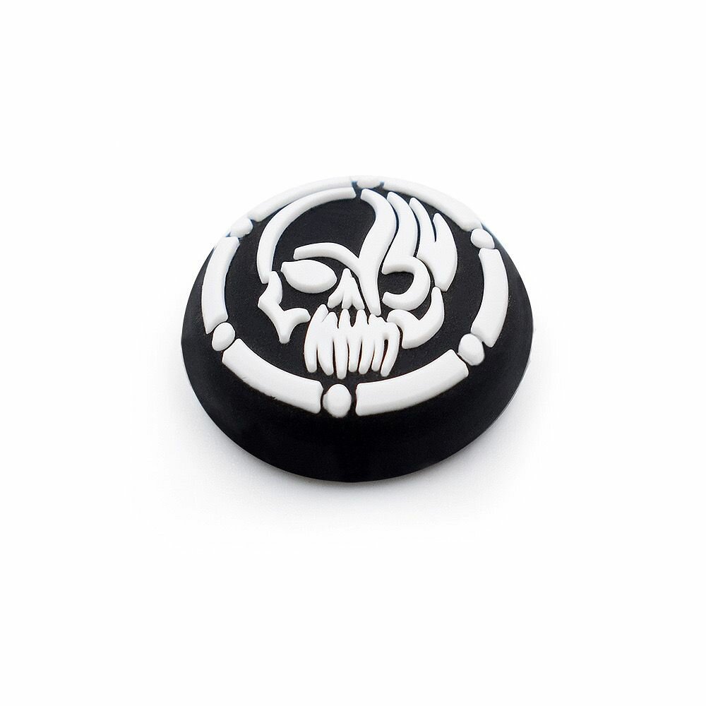 Защитные силиконовые накладки для джойстика PS5, PS4, Xbox 360 Xbox One Series