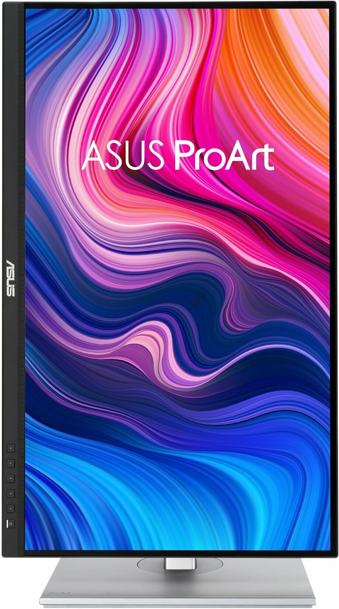 Монитор 27" ASUS ProArt PA279CV Black (IPS, LED, Wide, 3840x2160, 60Hz, 5ms, 178°/178°, 350 cd/m, 100,000,000:1, +DP, +2