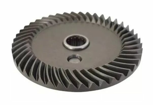 Шестерня редуктора для сабельной пилы Makita M4501/MT450/MT450T (142176-8)