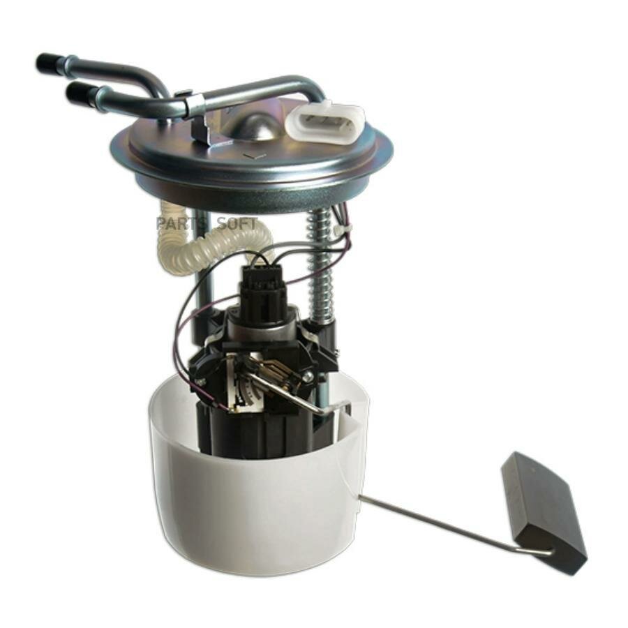 Бензонасос 2123 погружн эл (пекар)