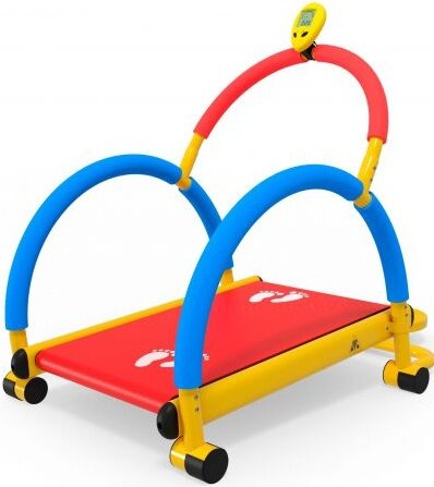 Беговая дорожка DFC VT-2301T