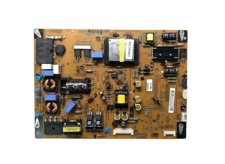 Блок питания EAX64744204(1.3) EAY62608903 для LG 47LM640T, 42LM640T