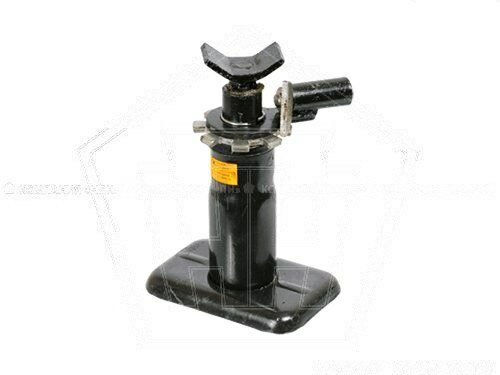 Домкрат винтовой ( 2 т) уаз, для а/м газель, внедорожники усиленный "сэд-вад" (3151-3913010-02) (315