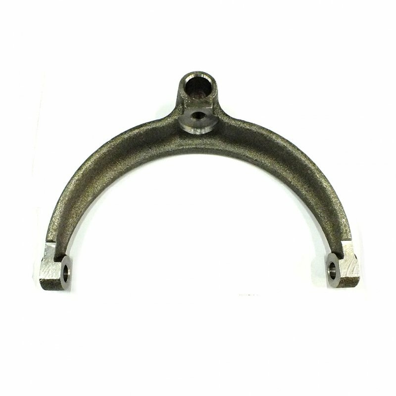 Вилка КПП Камаз 2-3 передачи (ОАО Камаз) 14-1702027