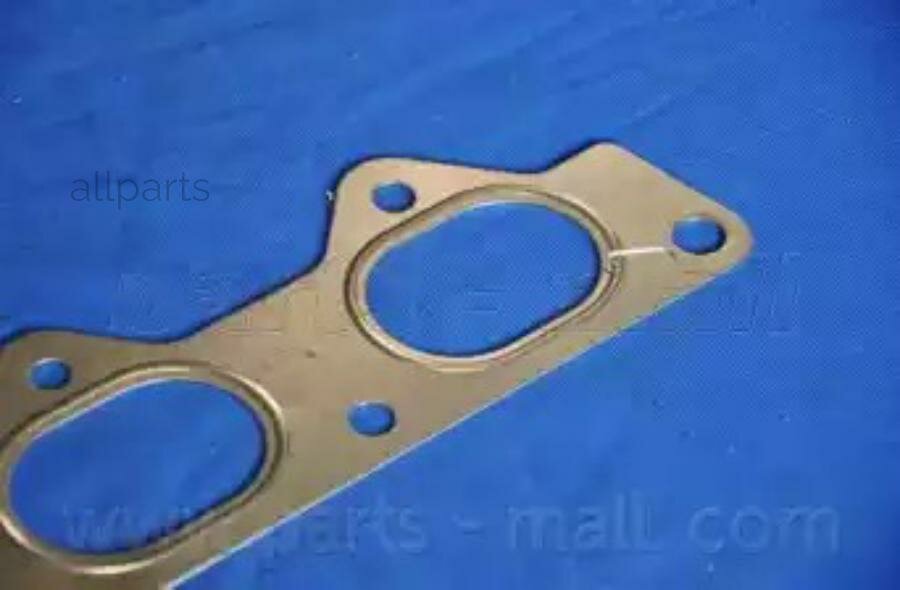 PARTS-MALL P1MA016 прокладка коллектора выпуск