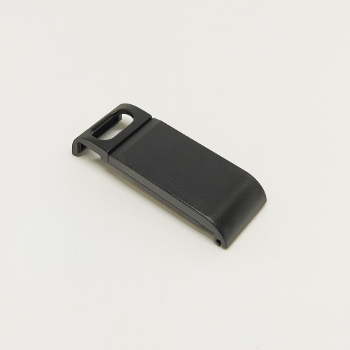 Боковая крышка аккумуляторного отсека Kingma для GoPro 9/10/11 Black с отверстием для питания