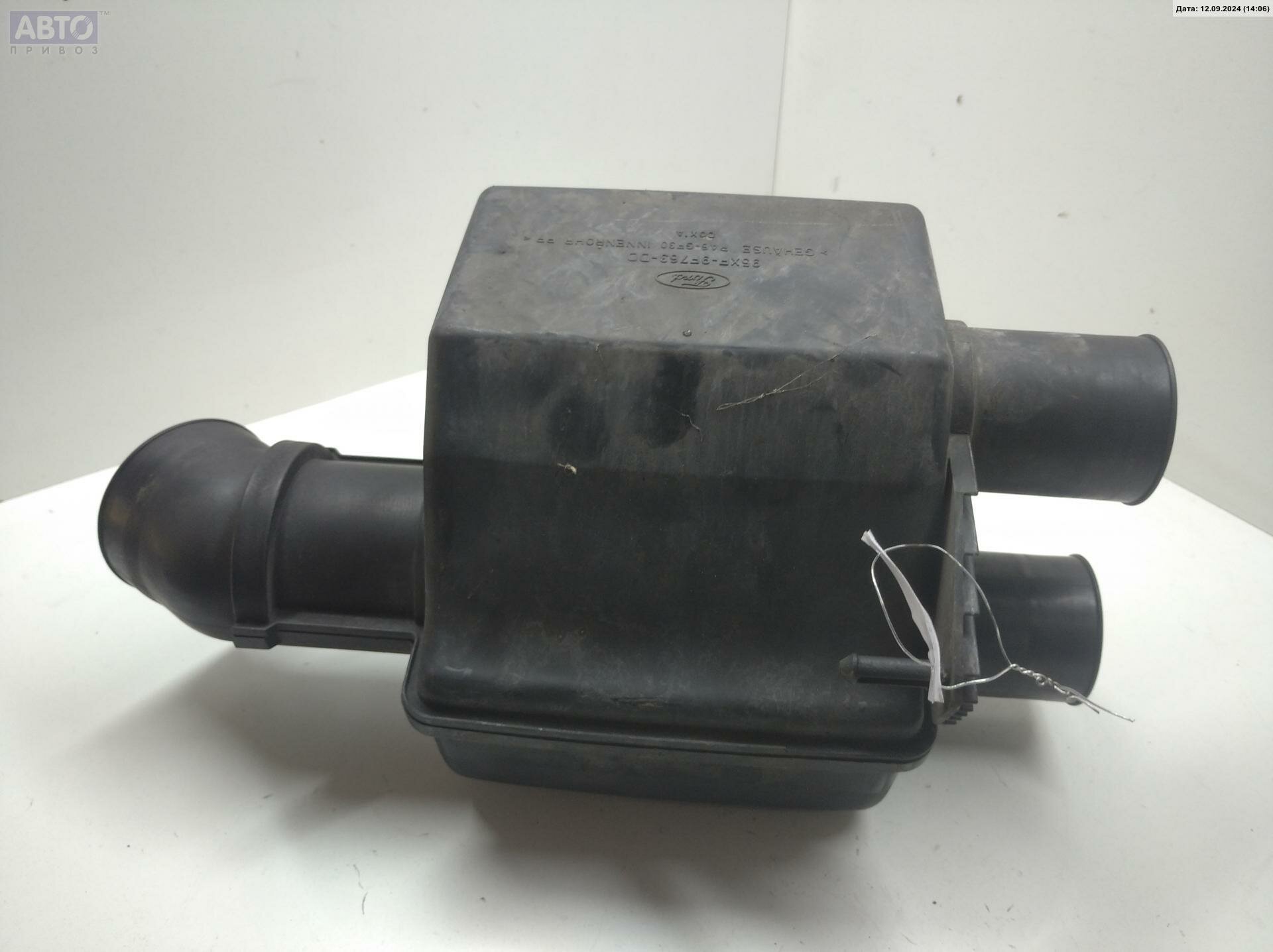 Резонатор воздушного фильтра Ford Scorpio 2 (1994-1998)