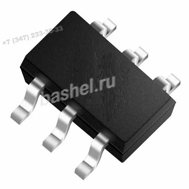 BGA2803, Микросхема, SOT363, NXP