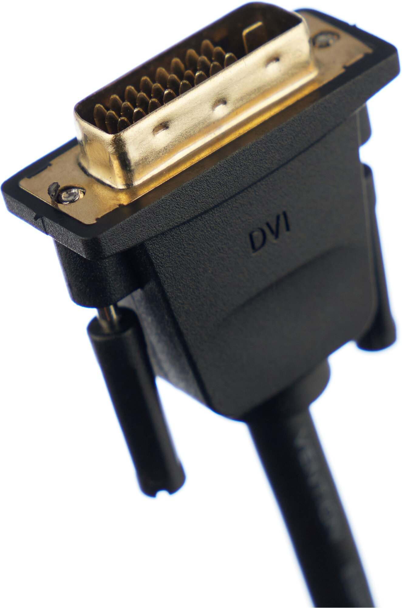 Кабель HDMI - DVI Vention ABFBJ 5.0m — фото 1
