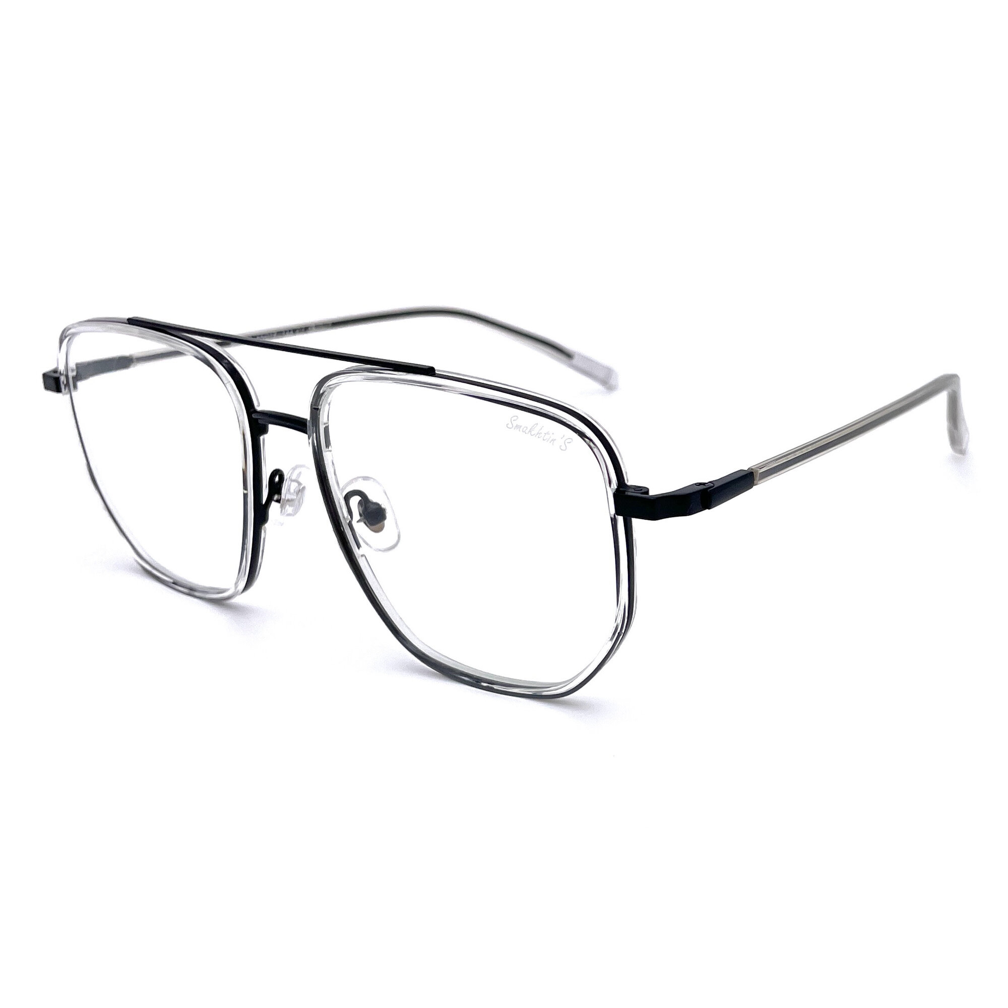 Очки для работы за компьютером Smakhtin'S