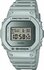 Наручные часы CASIO, серебряный