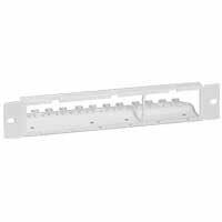 Патч-панель Legrand, настенный монтаж, серия 032914, универсальная совместимость