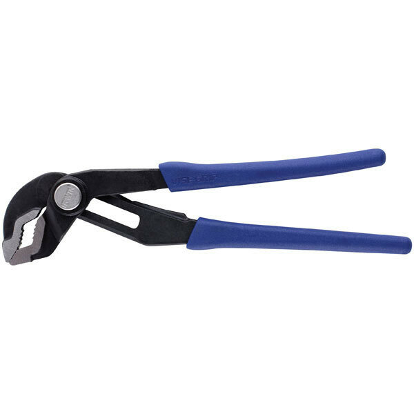 Клещи переставные GrooveLock 8"/200 мм тонкие рукоятки захват 45 мм, IRWIN, ( 10507631 )