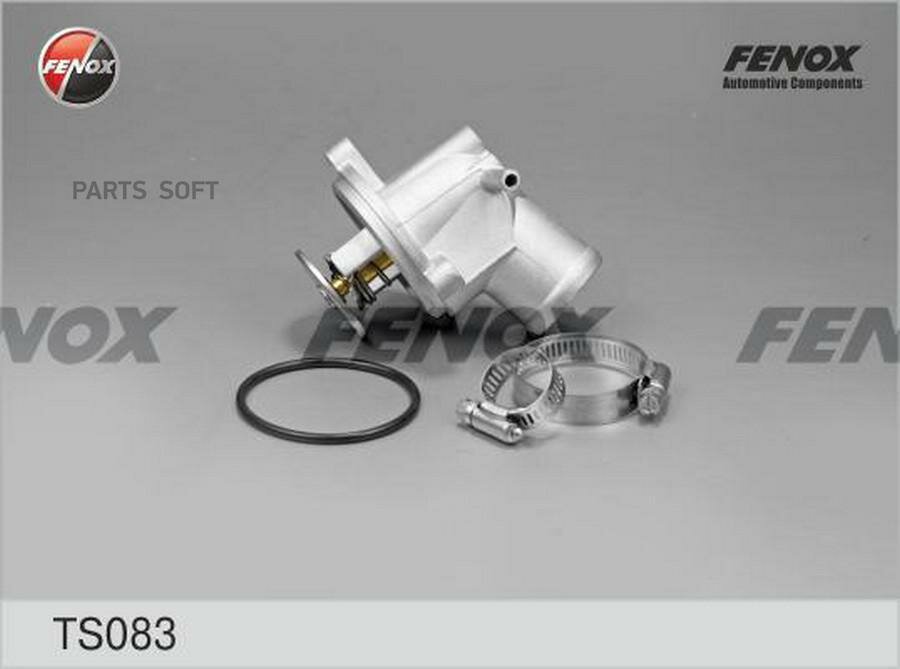 TS083 FENOX Термостат MB VITO 2.0/2.3 96-03