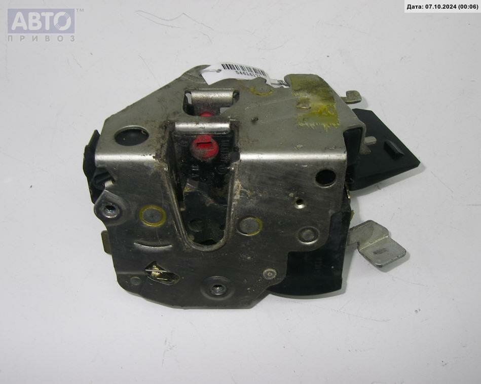 Замок двери задней правой BMW 5 E34 (1987-1996)