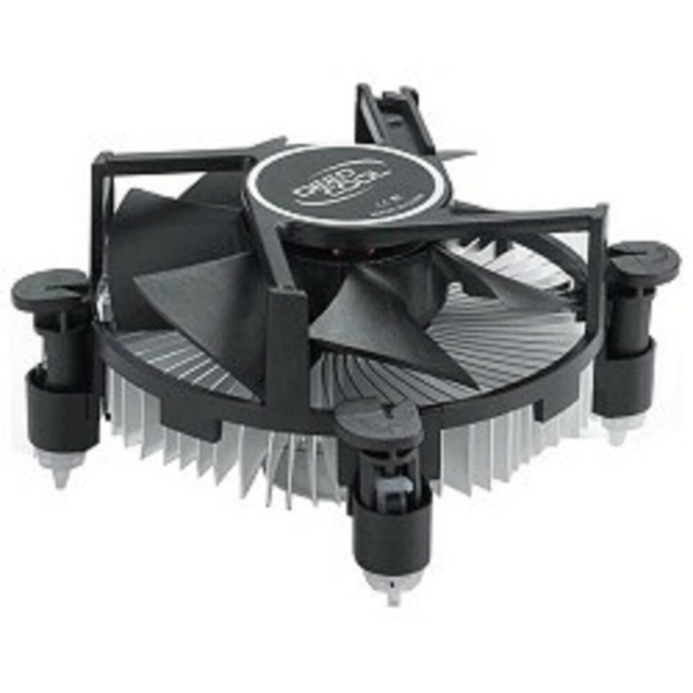 Вентилятор Процессорный Deepcool CK-11509 2200RPM
