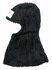 Шапка Charles Jeffrey Loverboy Fluffy Ears для мальчиков, размер OneSize, black/...