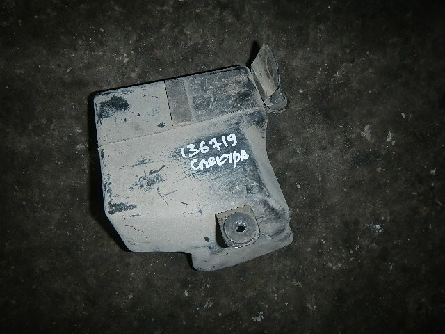 Б/У Резонатор воздушного фильтра, KIA (Киа)-SPECTRA (01-) KIA SPECTRA (01-) целый 136719 Hyundai-KIA арт. 0K2N31318X