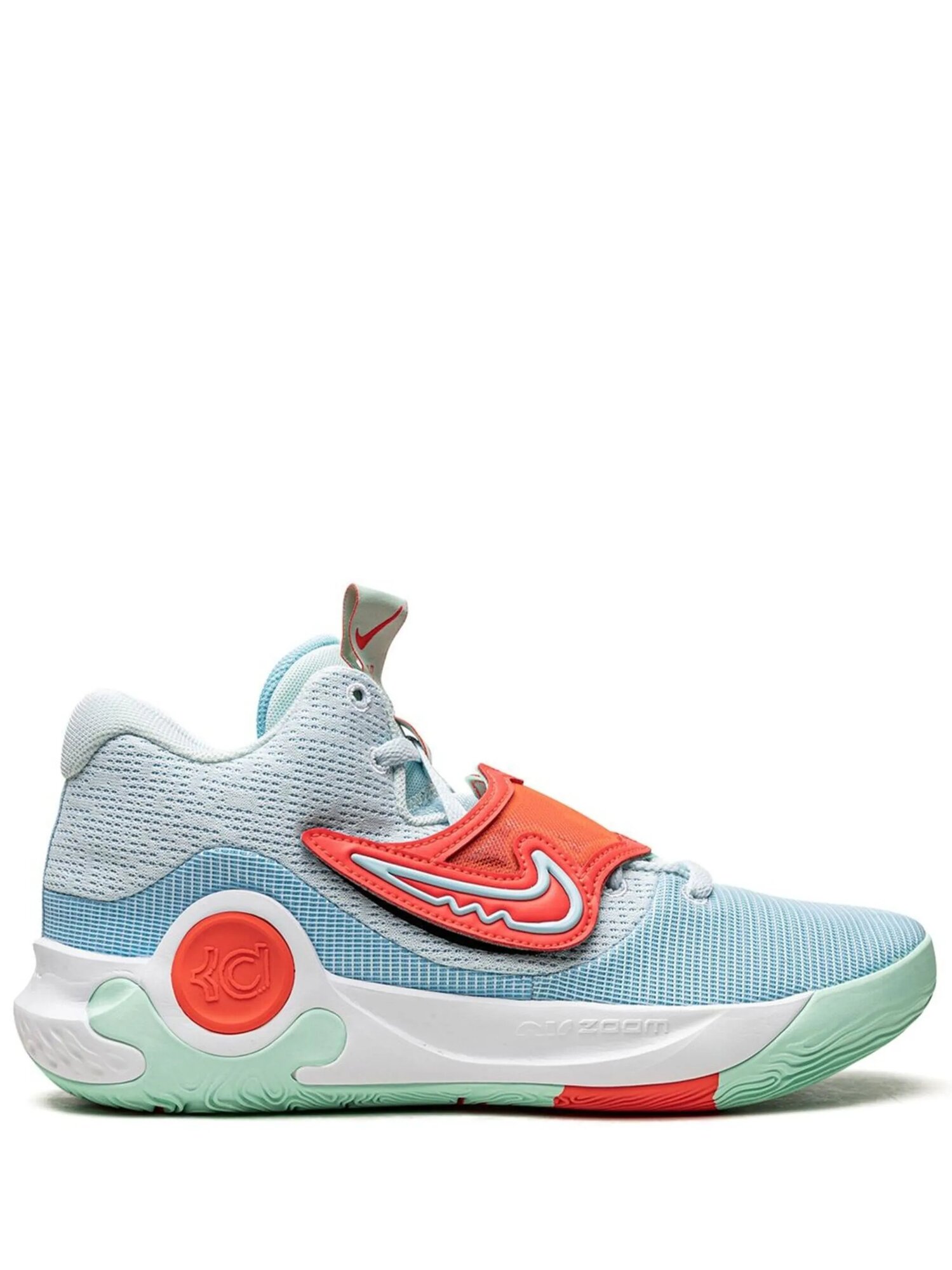 Кроссовки KD Trey 5 X