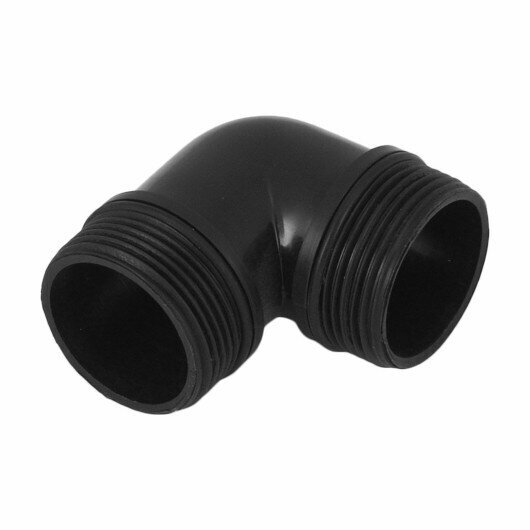 Угловой переходник для дренажных насосов FA-1 1/2-1 1/2