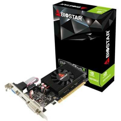 Видеокарта nVidia GeForce GT 710 2Gb VN7103THX6