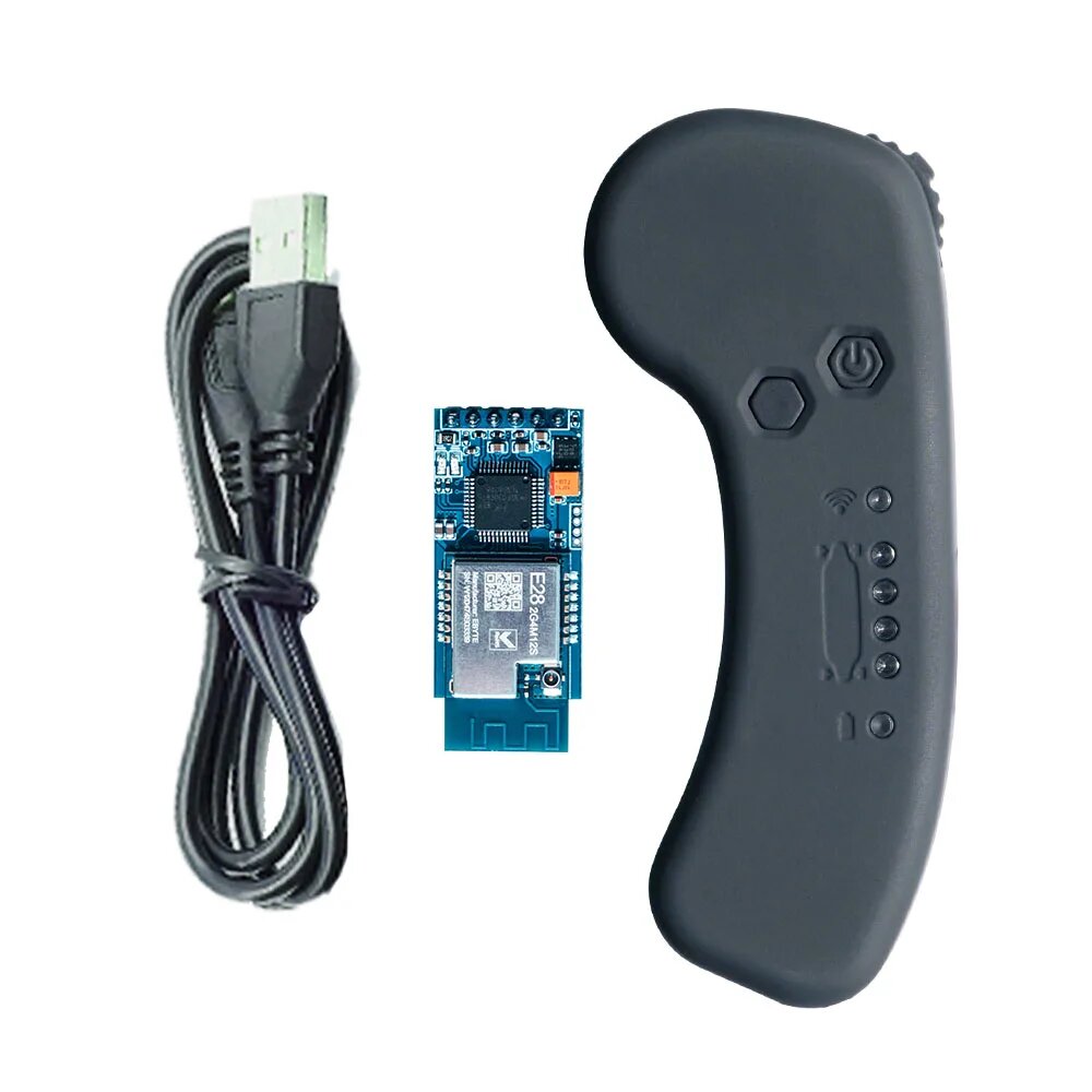 Flipsky Eskate Remote Vx1 Pro для электронного скейтборда For VESC6