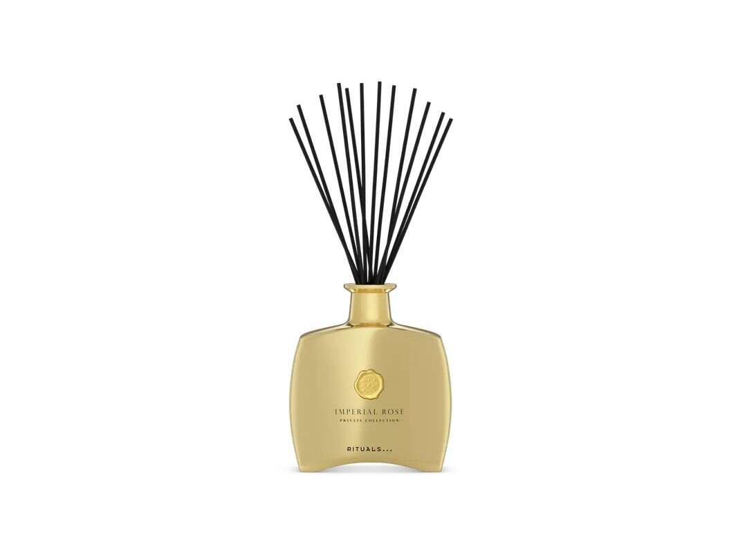 Ароматические палочки Rituals Imperial Rose, 450мл