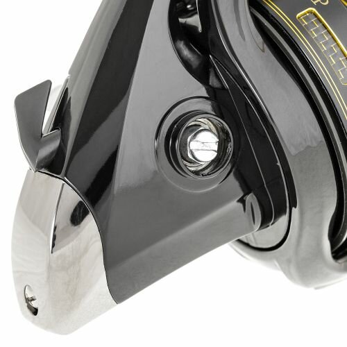 Катушка Ryobi Proskyer Carp / вес: 670гр. / 3,9 / подшипники: 5шт. — фото 1