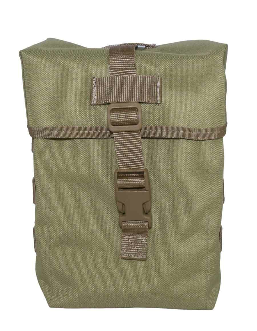 Подсумок для пкм Strike, жесткий v2, койот