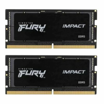 Оперативная память Fury Impact KF560S38IBK2-32