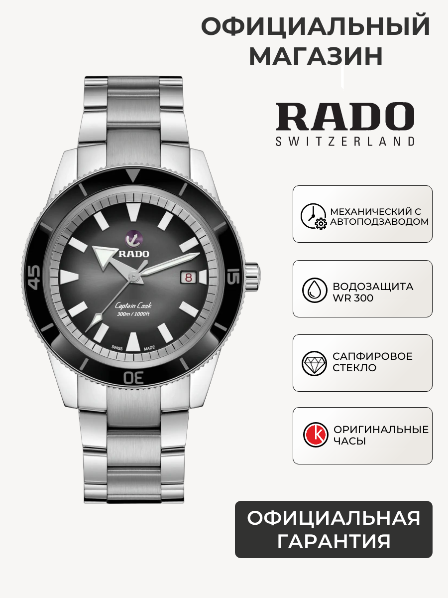 Наручные часы