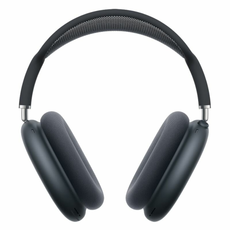 Наушники Apple AirPods Max USB-C, полуночный черный